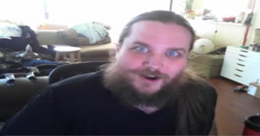 The Meat Beater by VxWolf - H3VR Mods | ModWorkshop