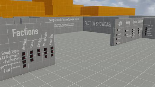 Proving Grounds - ModWorkshop