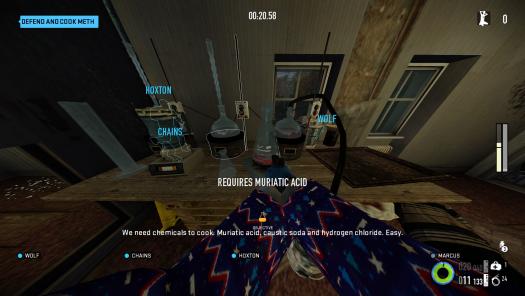 I Can't Believe It's Not A Meth Helper ! - ModWorkshop