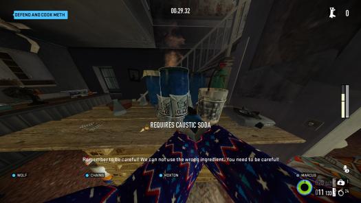 I Can't Believe It's Not A Meth Helper ! - ModWorkshop