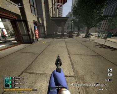 DOOM Viewmodel - ModWorkshop