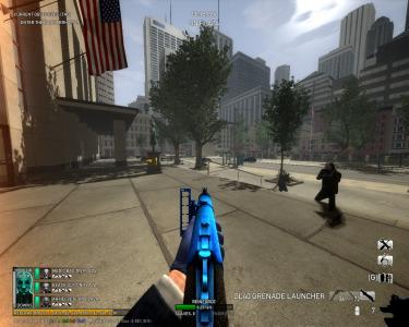 DOOM Viewmodel - ModWorkshop