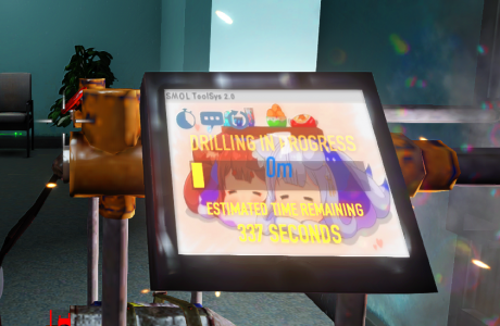 Azur Lane cute chibi drill screen by WildBeard - PAYDAY 2 Mods ...