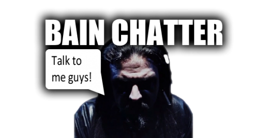 Bain Chatter by Hoppip - PAYDAY 2 Mods | ModWorkshop