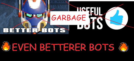 Even betterer Bots (April Fools) by Hoppip - PAYDAY 2 Mods | ModWorkshop