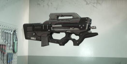 [Seburo Pack] C26A by Killerwolf - PAYDAY 2 Mods | ModWorkshop