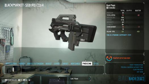 [Seburo Pack] C26A - ModWorkshop