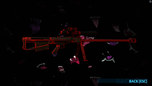 Inspiring Innovation - Persistent Perfection - Animated ROG Skin ...