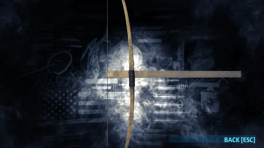 Ruler replaces the arrows - ModWorkshop