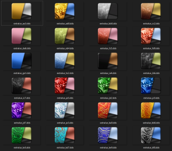 Luxurious Weapon Colors - ModWorkshop