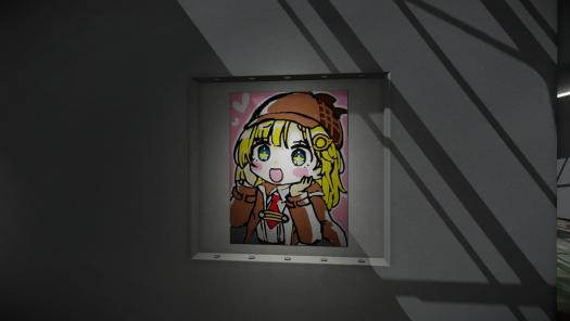 Houshou Marine Art Gallery - ModWorkshop