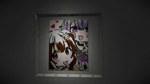 Houshou Marine Art Gallery - ModWorkshop