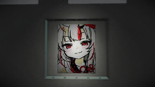 Houshou Marine Art Gallery - ModWorkshop