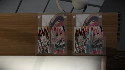 Houshou Marine Art Gallery - ModWorkshop