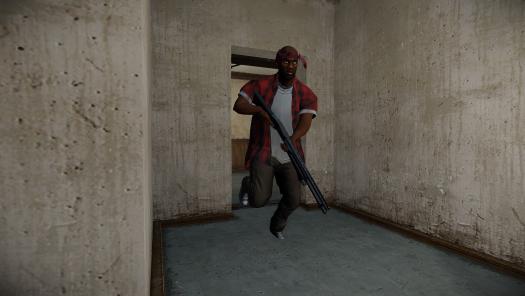 Gangster Weapon Variations - ModWorkshop