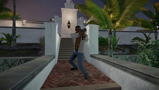 Gangster Weapon Variations - ModWorkshop