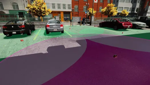 Uppers Circles by C@:\EM1NAL\ - PAYDAY 2 Mods | ModWorkshop