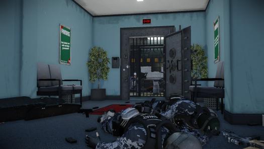 Harvest & Trustee: Southern Branch - ModWorkshop