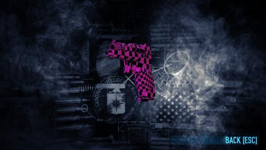 Cool CSS Universal Skin - ModWorkshop