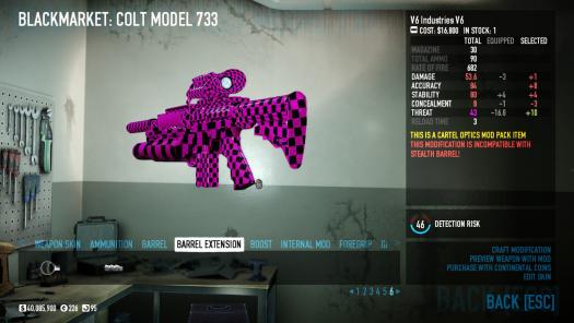 Cool CSS Universal Skin - ModWorkshop