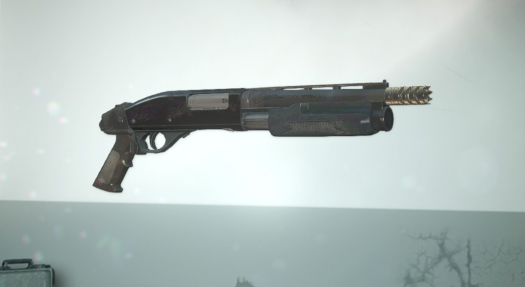 Improved Weapon Mod Textures - ModWorkshop