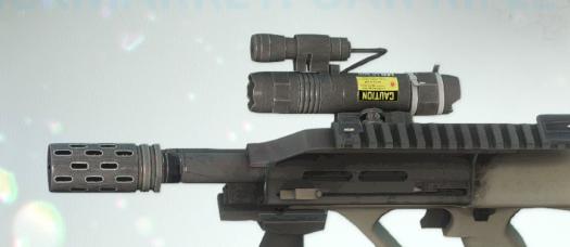 Improved Weapon Mod Textures - ModWorkshop