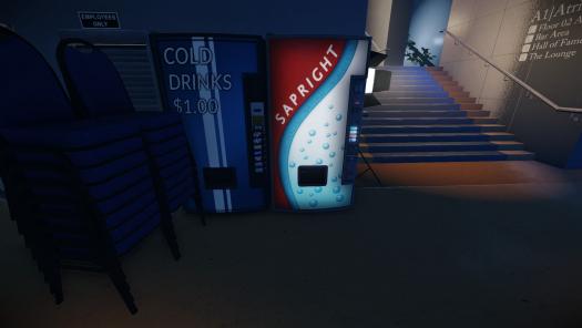 Better Vending Machine - ModWorkshop
