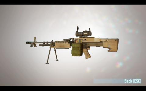 Arknights backgrounds and loading screen for menu and loading - ModWorkshop