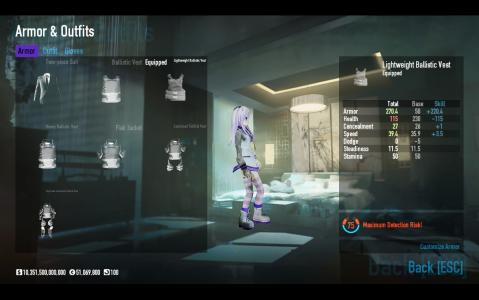 Arknights backgrounds and loading screen for menu and loading - ModWorkshop