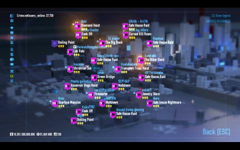 Arknights backgrounds and loading screen for menu and loading - ModWorkshop