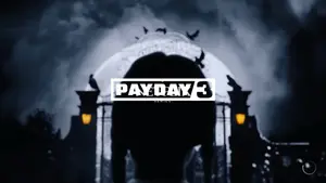 ↻ Wednesday Loading Screen ↻ by Wednesday Enthusiast - PAYDAY 3 Mods ...