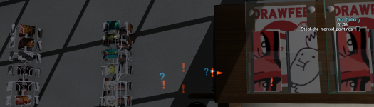 Drawfee Art Gallery - ModWorkshop