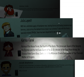 Drawfee Art Gallery - ModWorkshop