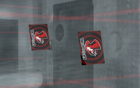 Phantom Thief Calling cards for Ace of Spades 1.1 - ModWorkshop