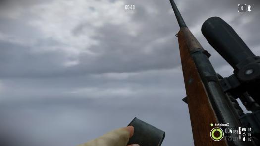 Wz.35/PzB.35(p)/Panzerbüchse 35(polnisch) Anti-Tank Rifle - ModWorkshop