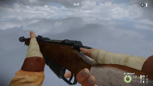 Wz.35/PzB.35(p)/Panzerbüchse 35(polnisch) Anti-Tank Rifle by XxNelsonxX ...