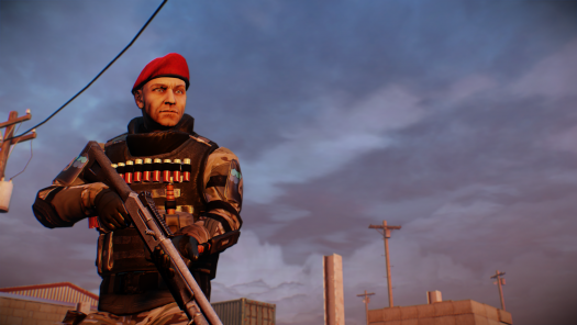 Old Shaders Restoration - ModWorkshop