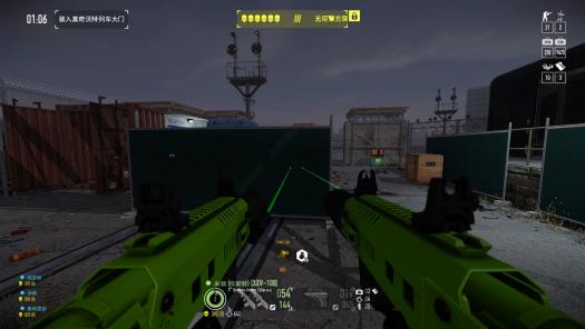 Stealth Only Heists Loud[潜入限定劫案强突] - ModWorkshop