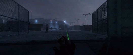 Stealth Auto Highlighting (High Value Target) - ModWorkshop