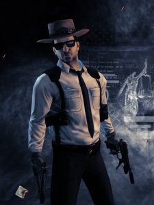 Wardrobe Mod Skins and Characters (Legendary Armor Skins) by columbus ...