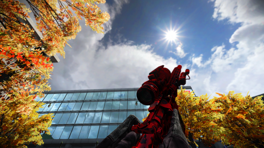 Phoenix | CS:GO (LAS) - ModWorkshop