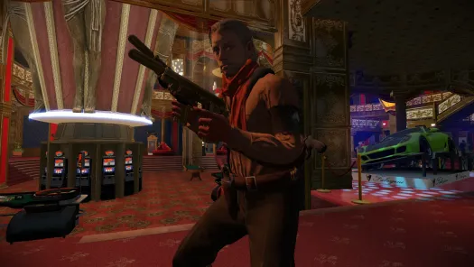MGSV:TPP Revolver Ocelot | PAYDAY 2 (LAS) by columbus - PAYDAY 2 Mods ...