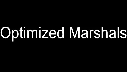 Optimized Marshals by columbus - PAYDAY 2 Mods | ModWorkshop