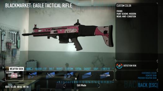 FN MK 17 MOD 0 - ModWorkshop