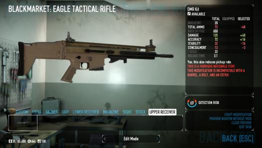 FN MK 17 MOD 0 - ModWorkshop