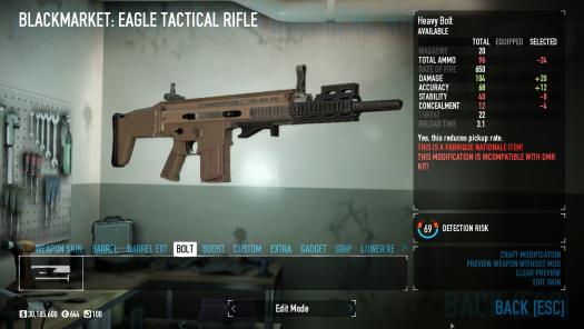 FN MK 17 MOD 0 - ModWorkshop