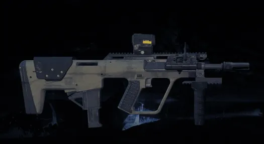 MW2019 Aim Op Reflex Sight - ModWorkshop