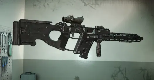 MW2019 Vector - ModWorkshop