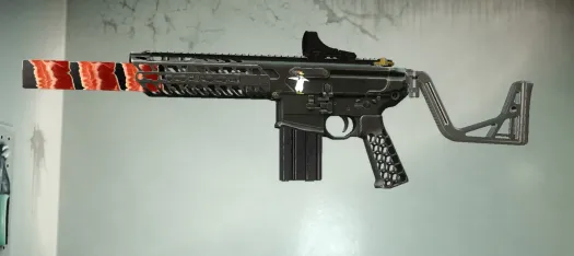 SIG MCX Gen 1 - ModWorkshop