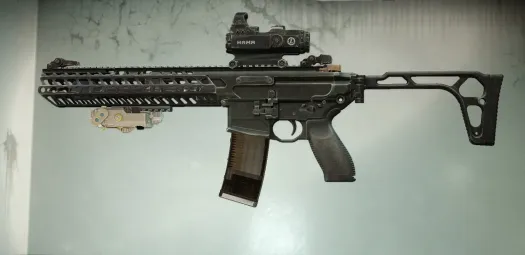 SIG MCX Gen 1 - ModWorkshop